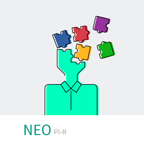 لیست تست ها / تست شخصیت شناسی نئو (NEO PI-R) - فرم بلند - ای سنج